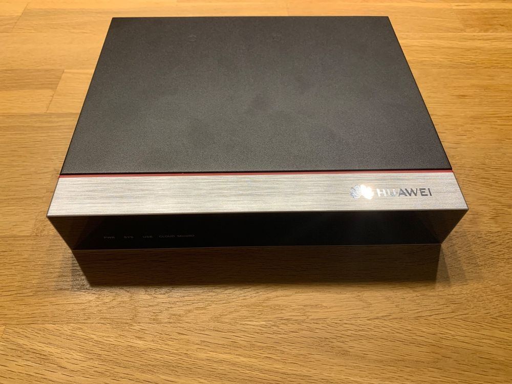 Huawei Firewall USG6510E-AC | Kaufen auf Ricardo