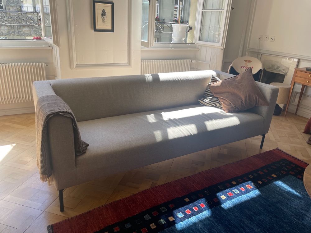 Sofa 'Taco' von Interio (Gebraucht) in Bern für CHF 340 – nur Abholung ...