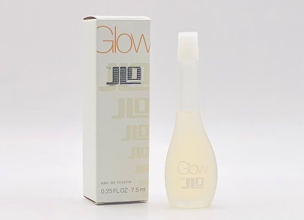 Miniature Jennifer Lopez - Glow Eau de Toilette 7,5 ml (Gebraucht) in ...
