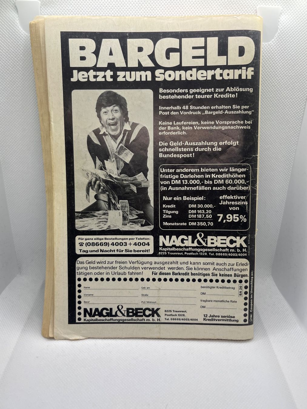 John Sinclair Band 51, Horror-Kreuzfahrt!, Erste Auflage (Gebraucht) in ...