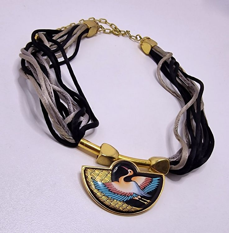 Halskette Michaela Frey (Gebraucht) in Münchenstein für CHF 10 – mit ...