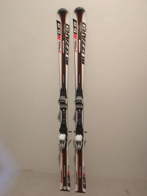 Ski Blizzard S Power 6.8 | Kaufen auf Ricardo
