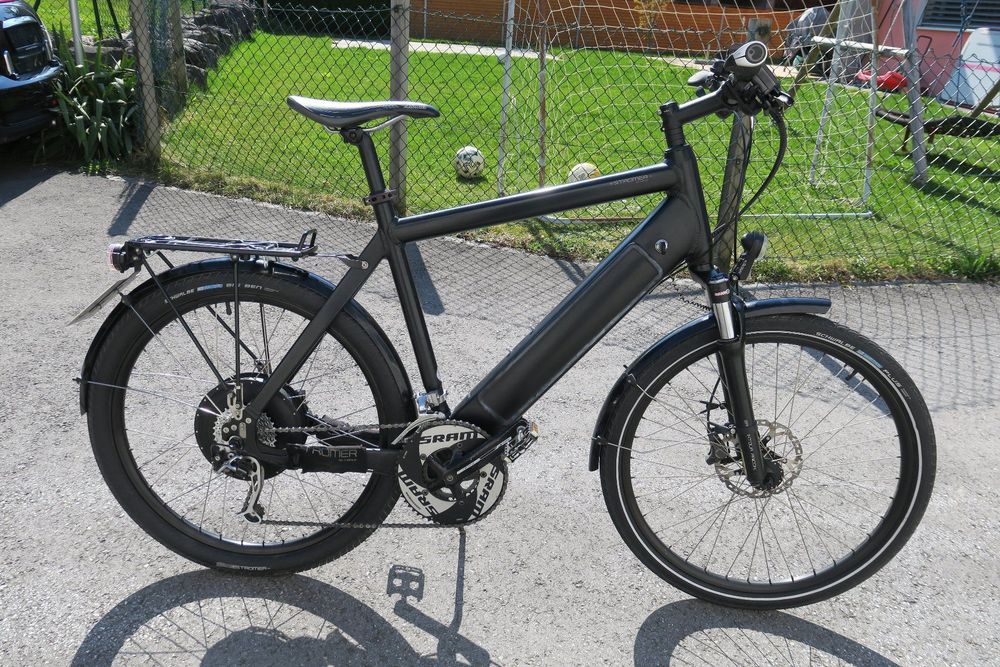 E-Bike Stromer ST1 | Kaufen auf Ricardo