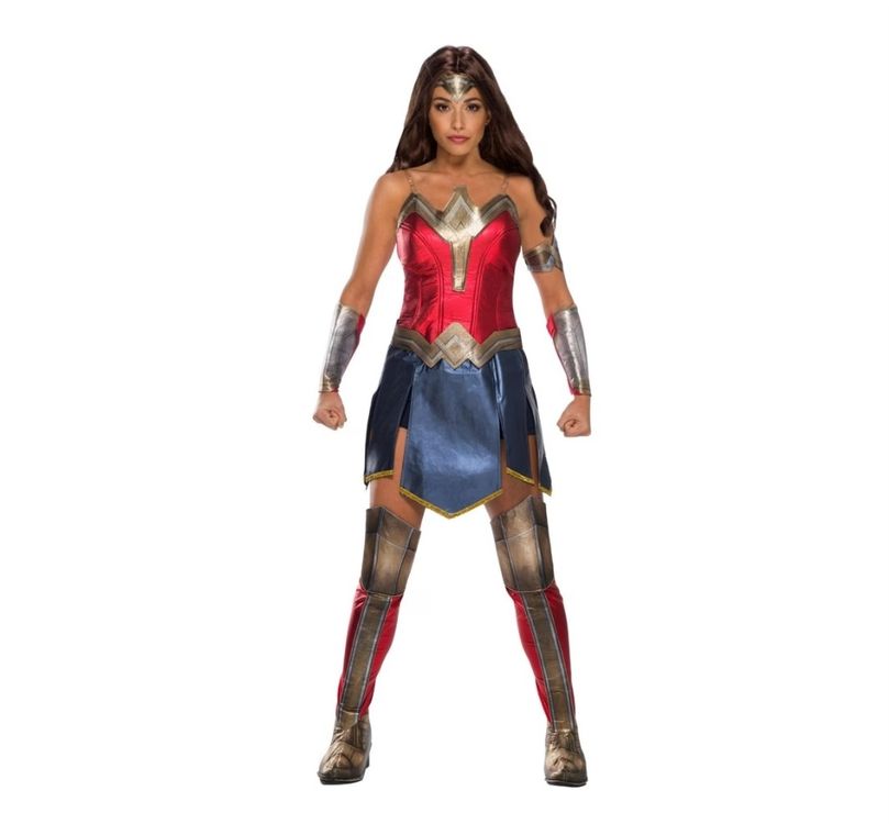 Rubies Wonder Woman 1984 - WW84 (Gebraucht) in Adliswil für CHF 20 ...