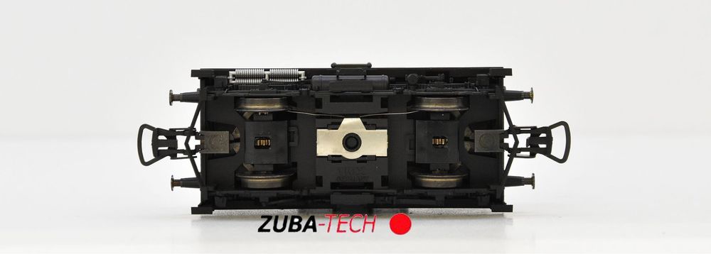 Trix 22551 E-Lok E 69 DB H0 GS Analog mit OVP | Kaufen auf Ricardo