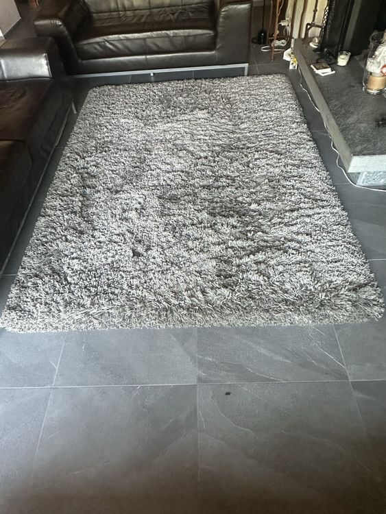 IKEA GÄSER Rug, 170x240 cm (Gebraucht) in Les Diablerets für CHF 30 ...