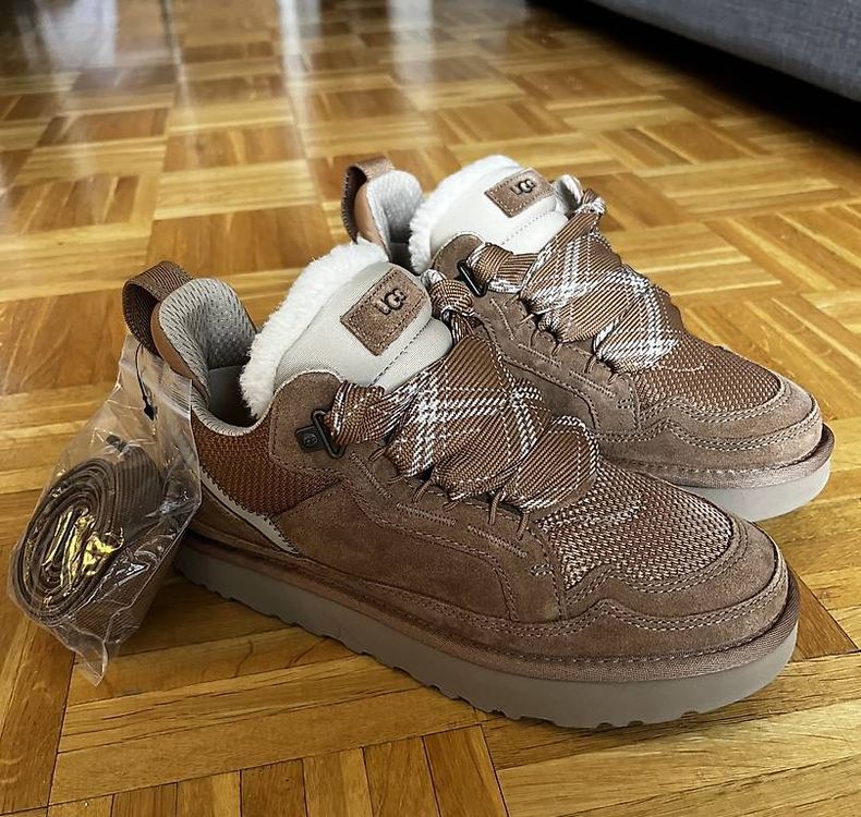 UGG Lowmel W Chestnut - pointure 40 (Gebraucht) in St-Prex für CHF 185 ...