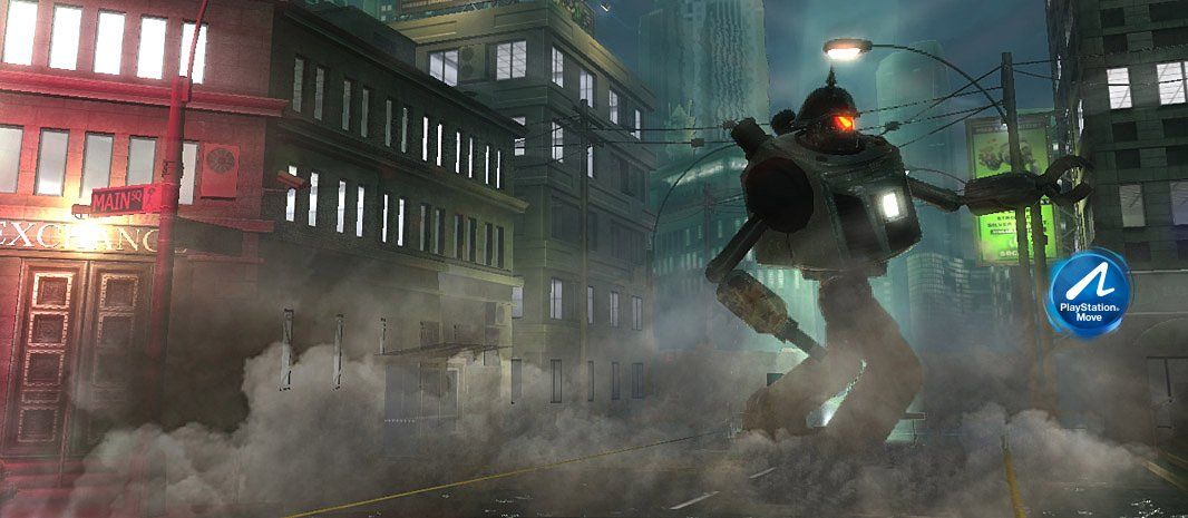 The Shoot Move Drehen wir einen Film! PS 3 (Gebraucht) in Schüpfheim ...