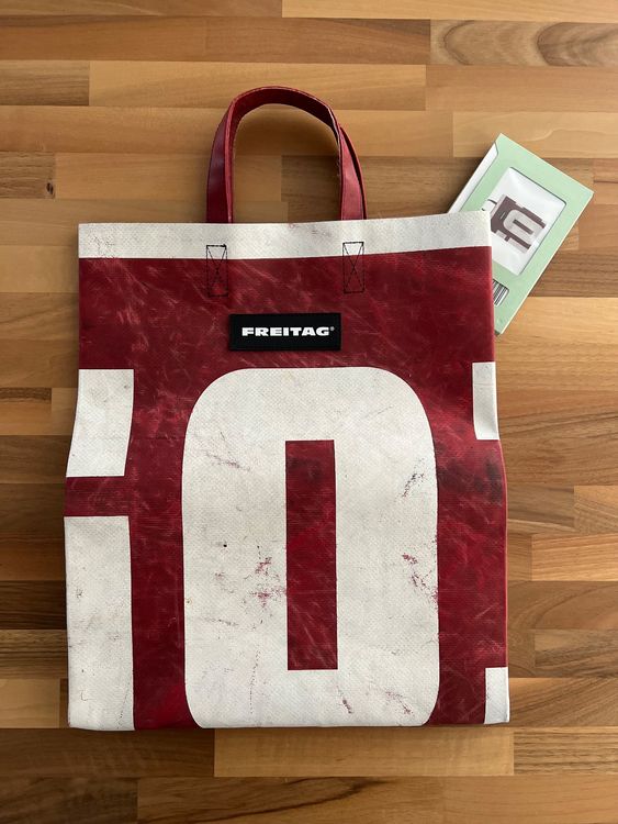 FREITAG F52 MIAMI VICE (Neu und originalverpackt) in Endingen für CHF 130 – mit Lieferung auf ...