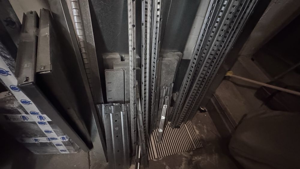 Errex Material (Gebraucht) in Zürich für CHF 100 – nur Abholung auf ...