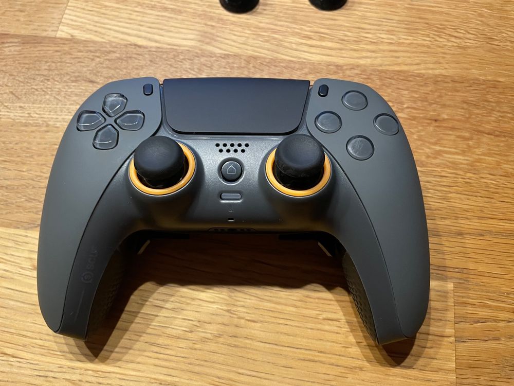 SCUF Reflex Pro Controller PS5 ORIGINAL OVP (Gebraucht) in Kirchdorf BE für CHF 154 – mit ...