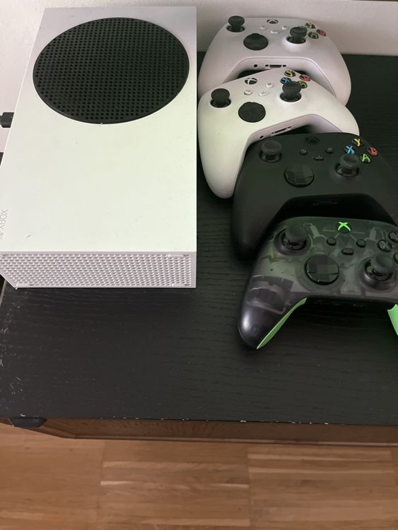 Xbox | Kaufen auf Ricardo