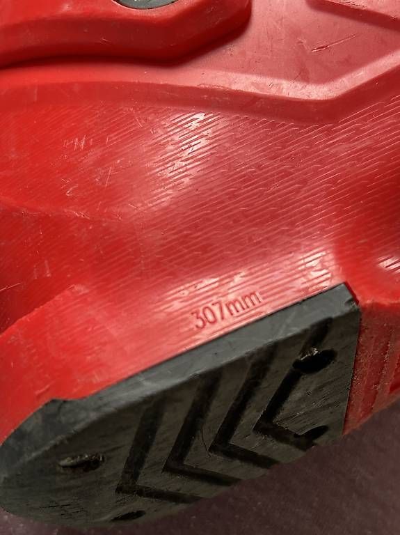 Atomic Redster Junior 60 Gr. 40/41 (Gebraucht) in Bad Ragaz für CHF 30 ...