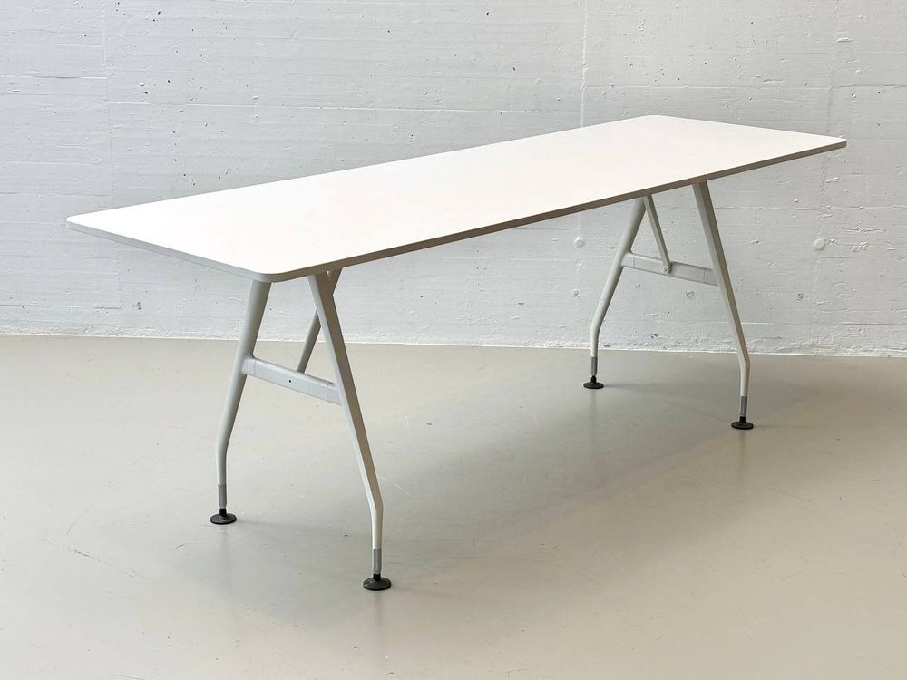 Ad Hoc Stehtisch von Antonio Citterio für Vitra (Gebraucht) in Zürich ...