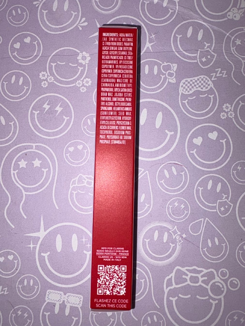 Clarins Wonder Volume Mascara XXL, Neu & Original verpackt! (Neu und ...