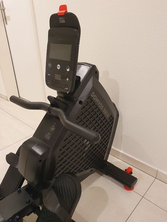 Rudergerät Domyos 500B | Kaufen auf Ricardo