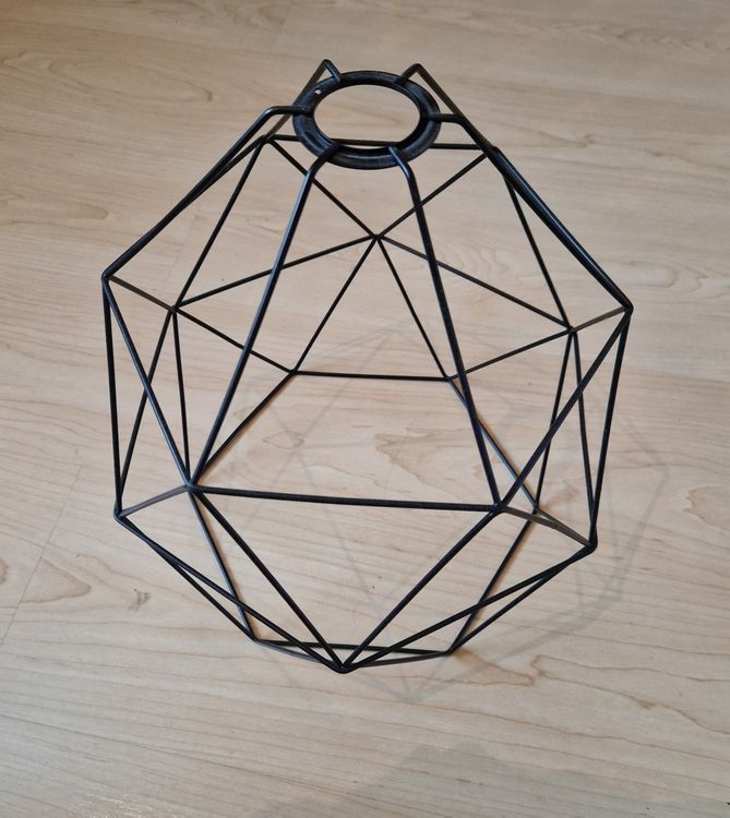 IKEA Hängeleuchtenschirm Brunsta | Kaufen auf Ricardo