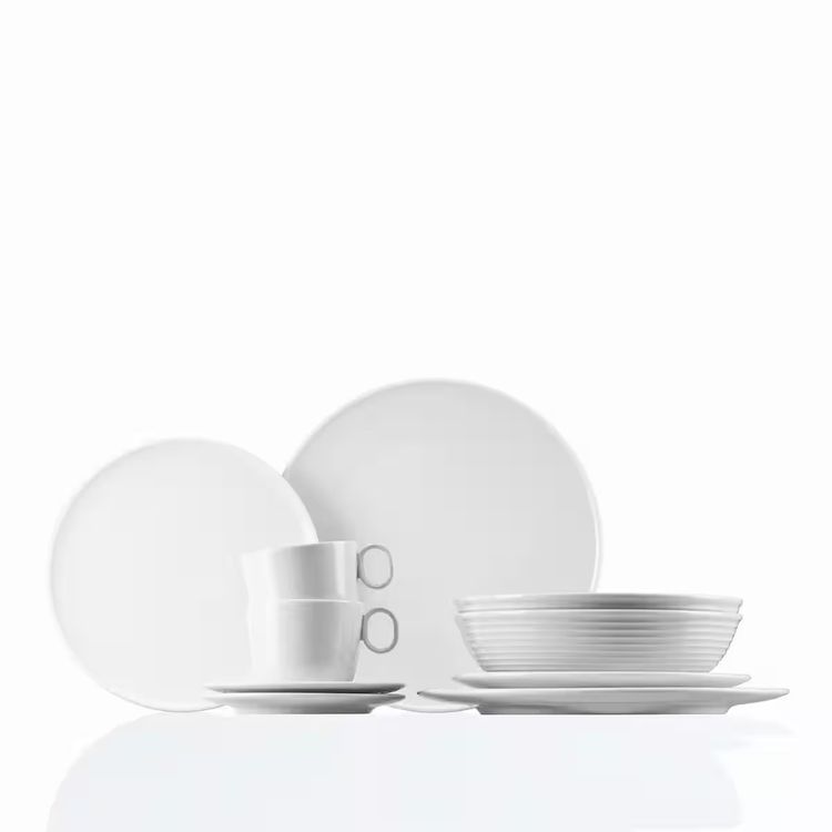 Rosenthal Thomas Ono Porzellan Set 10-teilig! (Gebraucht) in ...