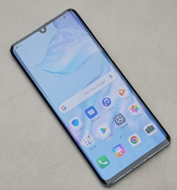 Huawei P30 pro (VOG-L29) 128GB Speicher Dual SIM | Kaufen auf Ricardo