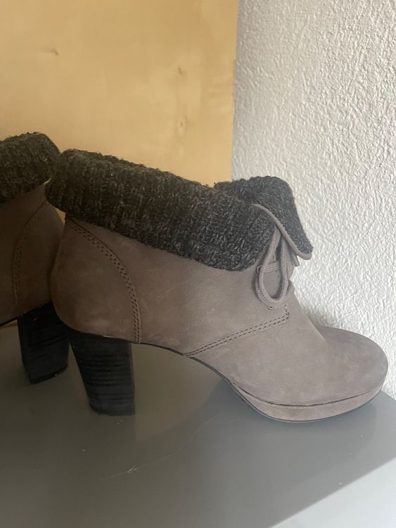 Stiefel von Marco Polo (Neu (gemäss Beschreibung)) in Hinterkappelen ...