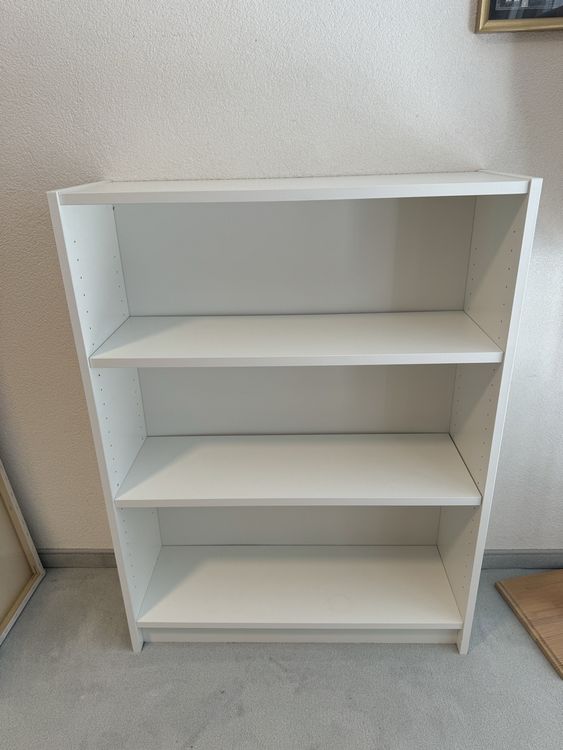 Ikea Billy Weiss Gebraucht