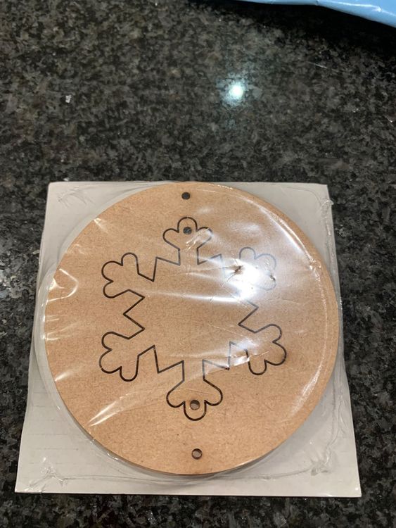 GONIS 3 schneeflocke art. 364 - NEUF (Neu und originalverpackt) in ...