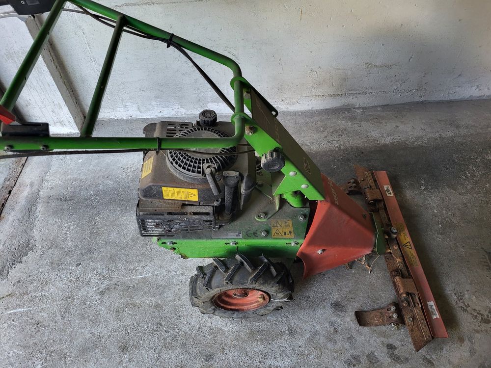 Agria 4300 Balkenmäher ab 1.-**** (Gebraucht) in Zürich für CHF 251 ...