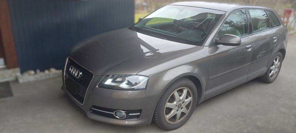 Audi A3 1.4 TF SI 5T (Gebraucht) in Unterentfelden für CHF 5350 – nur Abholung auf Ricardo kaufen