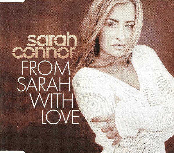 Sarah Connor - From Sarah With Love (Gebraucht) in Uzwil für CHF 2.95 ...