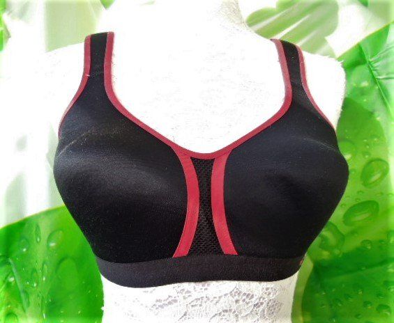 80c TRIUMPH Sport BH TRI ACTION ohne Bügel hoher Neupreis | Kaufen auf ...