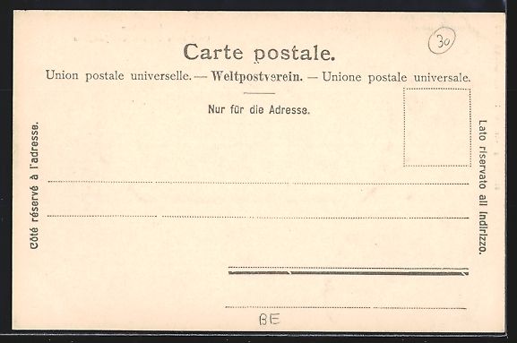 Interlaken, Gr. Hotels Victoria und Jung (Gebraucht) in Berlin für CHF ...