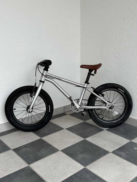Early Rider 16 Zoll - Belter 2021 | Kaufen auf Ricardo