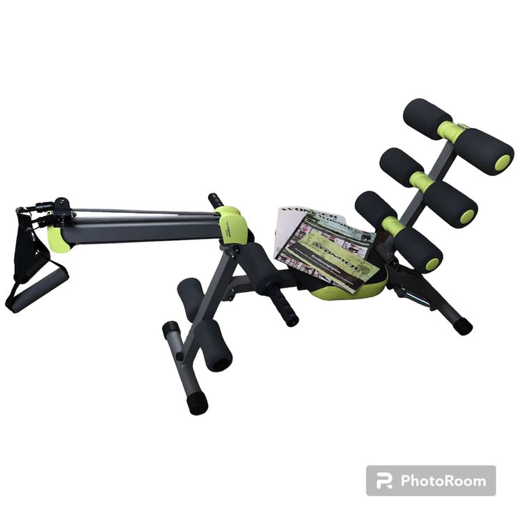 Wonder Core 2 Fitnessgerät | Kaufen auf Ricardo