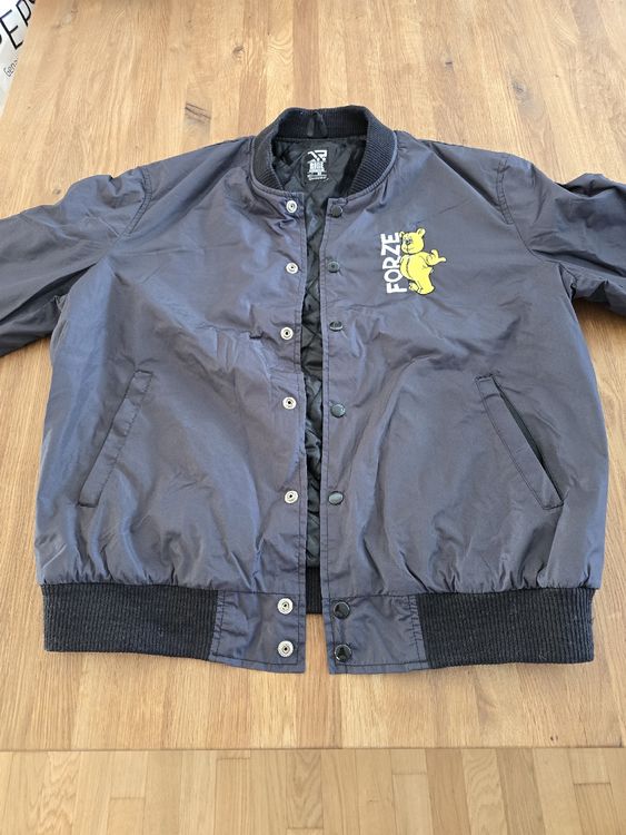FORCE DJ Team Bomber mit Knöpfe (Gebraucht) in Willisau für CHF 100 ...