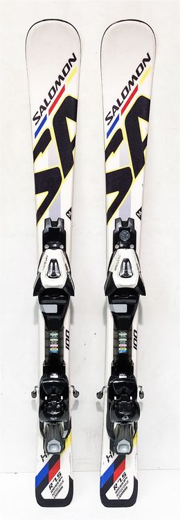 Salomon HR24 100 cm (Gebraucht) in Brüttisellen für CHF 60 – mit ...