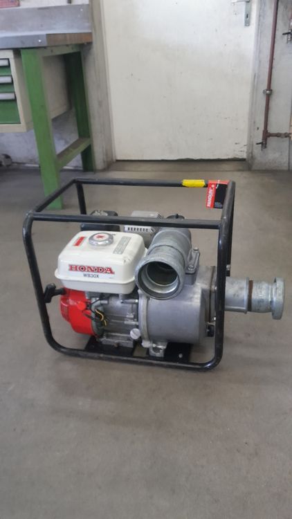 Honda Wasserpumpe | Kaufen auf Ricardo