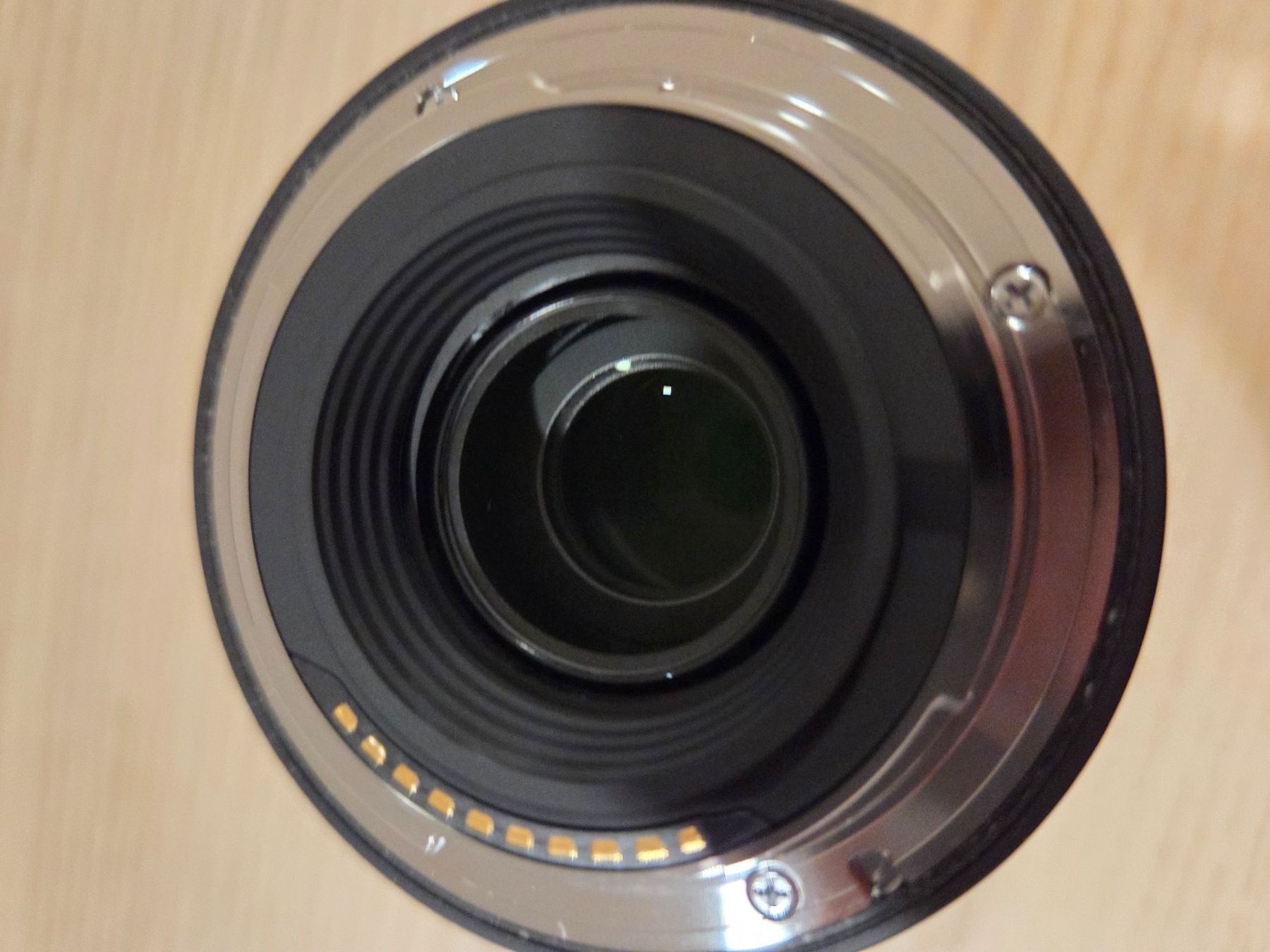 Sigma 18-50mm f/2.8 DC DN Sony E (Gebraucht) in Arbon für CHF 360 – mit ...