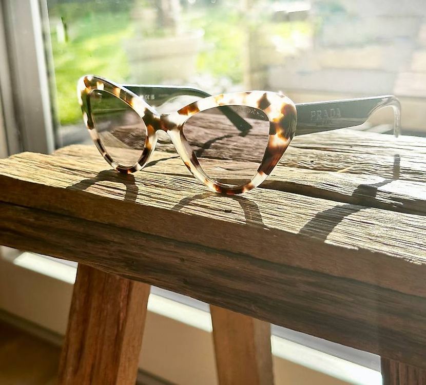 Prada Women's 'OPR 13YS' Sunglasses (Gebraucht) in Gampel für CHF 81 ...