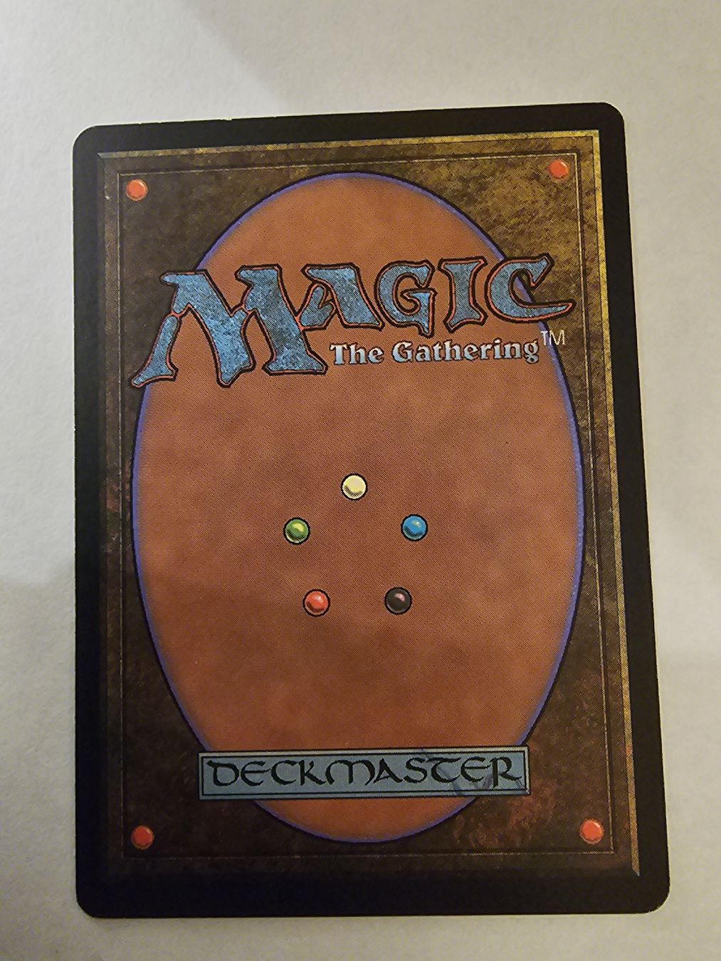 Magic: The Gathering – Todesgruben von Rath – Selten! (Gebraucht) in ...