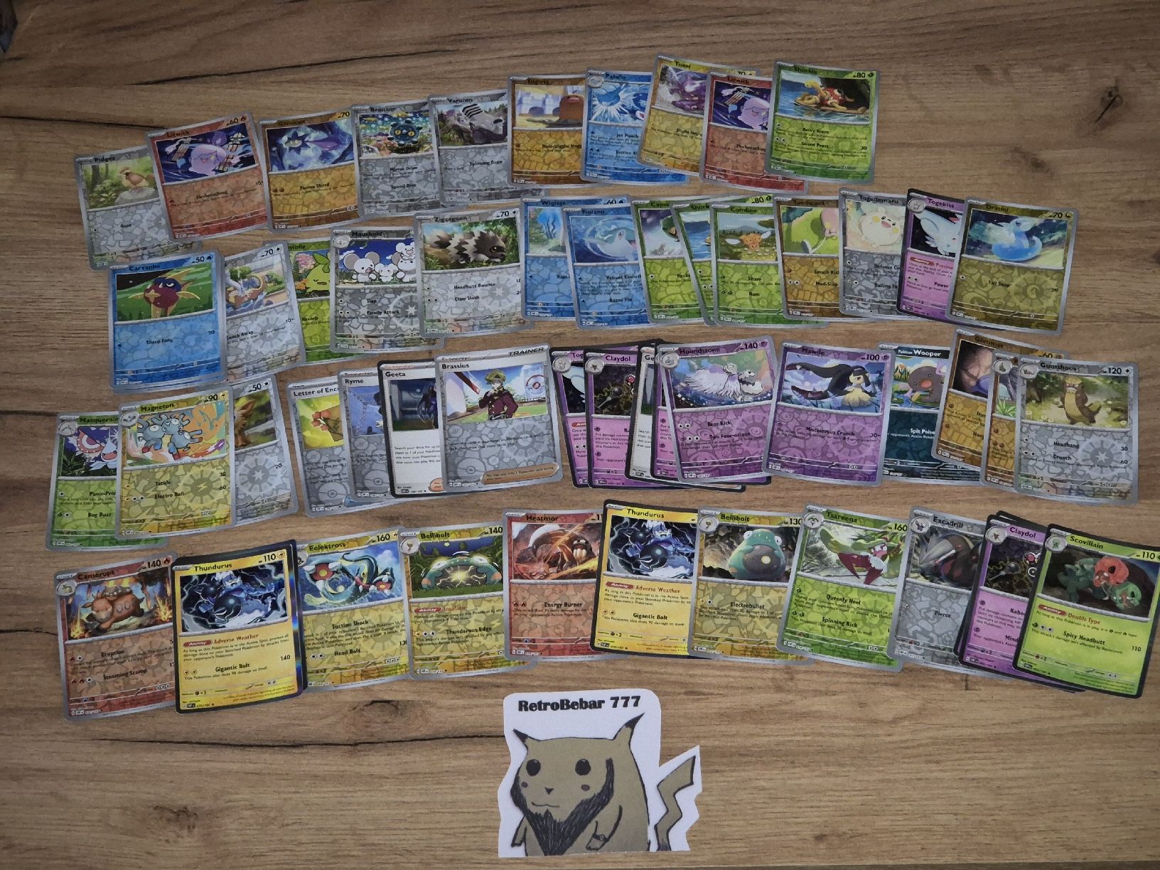 Obsidian Flames reverses pack +50🔥 (D'occasion) à Ursy pour CHF 20 ...