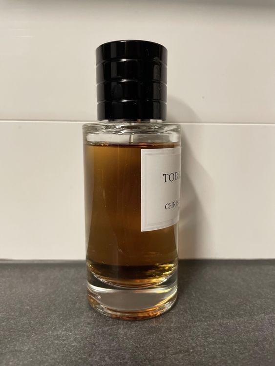 Christian Dior Tobacolor Eau de Parfum | Kaufen auf Ricardo