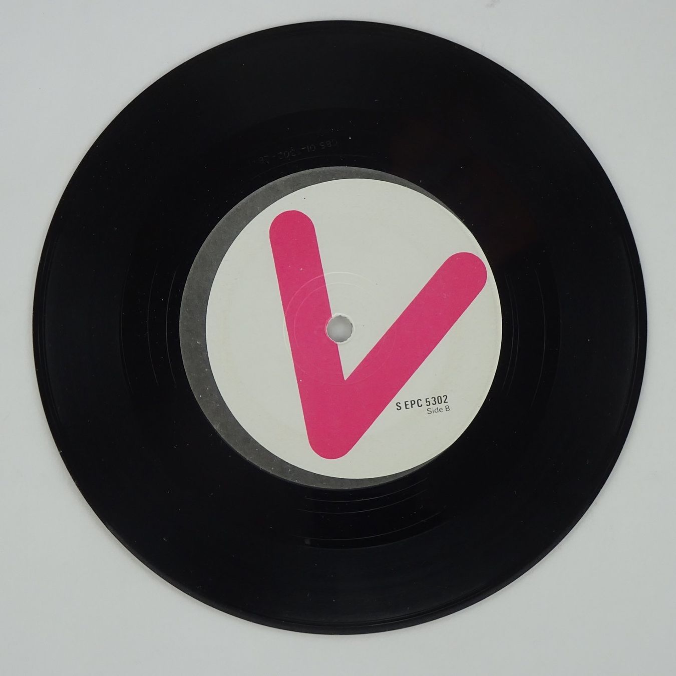 Vibrators The - Baby Baby b/w Into The Future (Gebraucht) in Muhen für ...