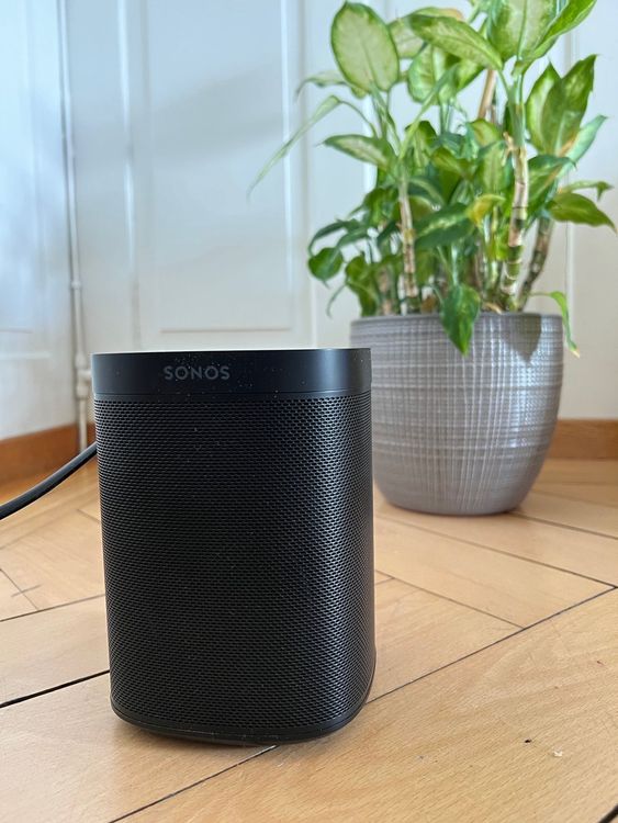Sonos One Gen 2 | Kaufen auf Ricardo