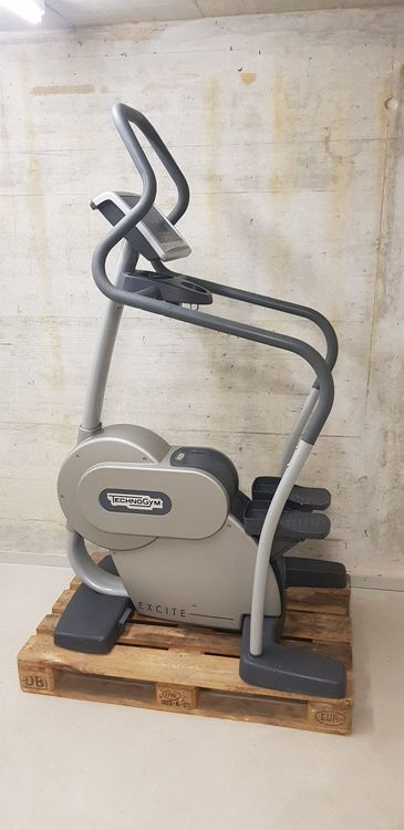 Stepper Technogym (Gebraucht) in Zürich für CHF 300 – nur Abholung auf ...