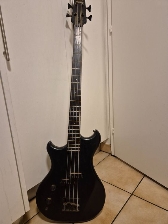 Westone Thunder Jet Bass from 1984 (Gebraucht) in Essertes für CHF 169 ...