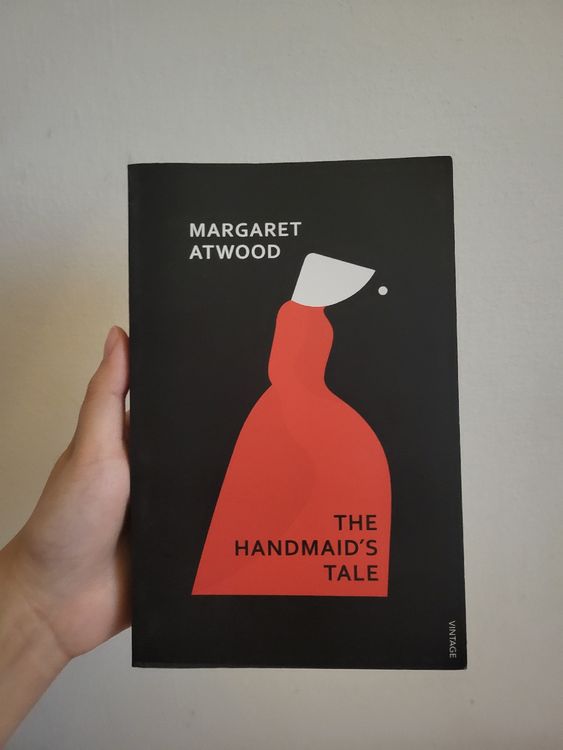 the handmaid's tale - Margaret Atwood (Gebraucht) in Villars-sur-Glâne ...
