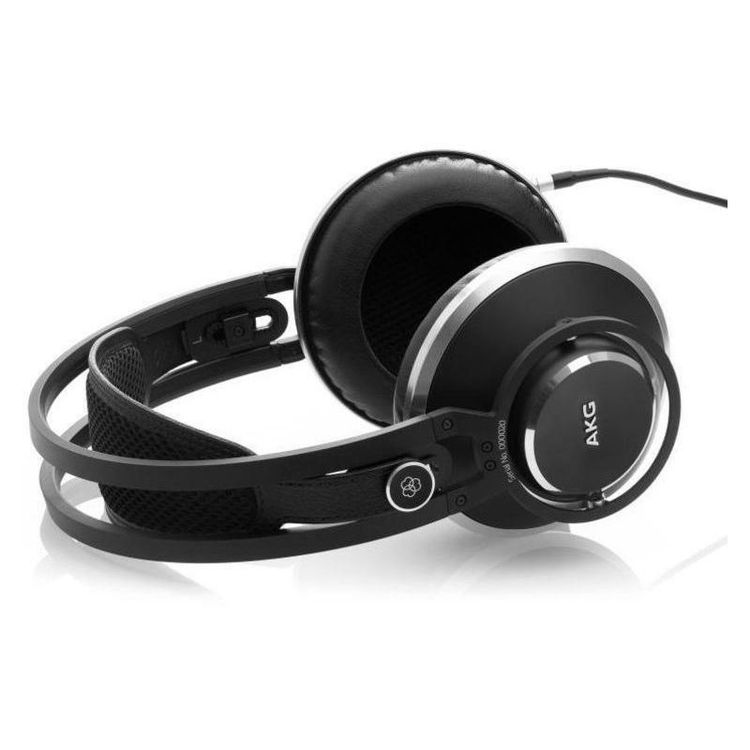 AKG K-872 Master Referenz Studio Kopfh. | Acheter sur Ricardo