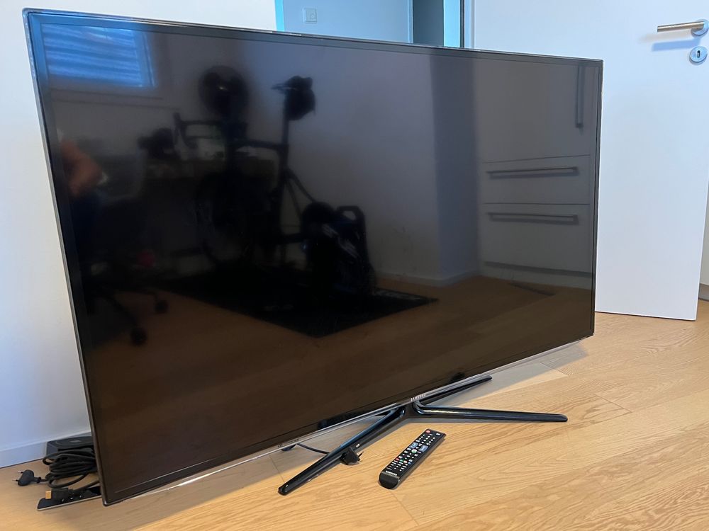 Samsung LCD 60 Zoll | Kaufen auf Ricardo