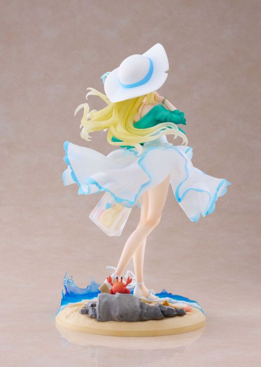 Original Character statuette PVC 1/7 Reina 25 cm PROMO (Neuf avec ...