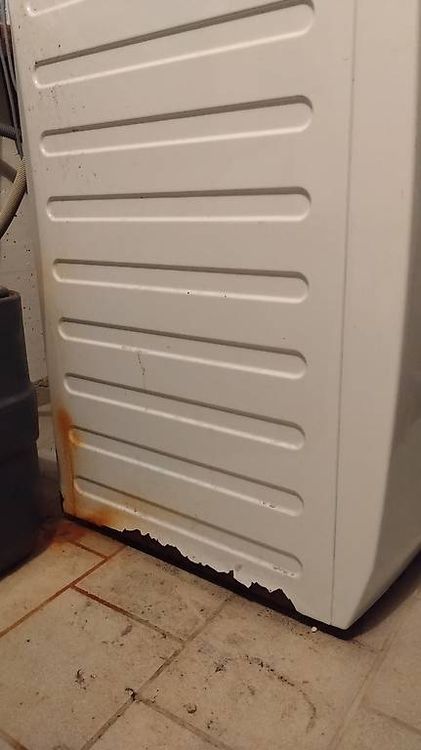 Lave-linge (+seiche-linge) (Gebraucht) in Morrens VD für CHF 90 – nur ...